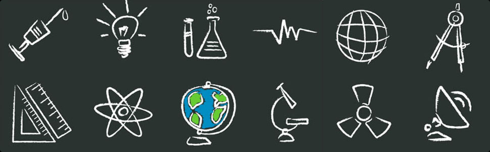 STEM Curriculm Grades 4 12 Science Math Investigative Learning 