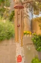 Wind Chimes | Science & Math Investigative Learning Experiences ...